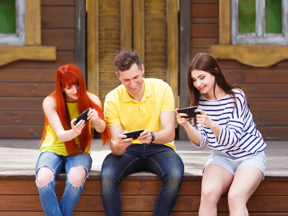 Dedicated social game development center
